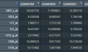 基本概念 | 分析技术研习室